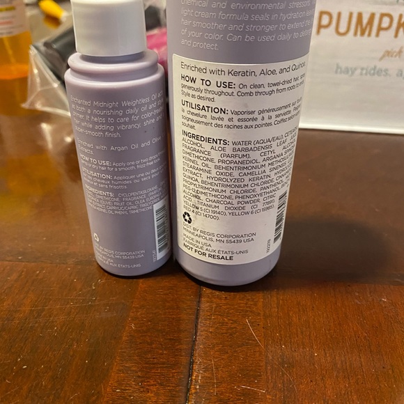 designline | Hair | Enchanted Evening Designline Leave In Conditioner ...